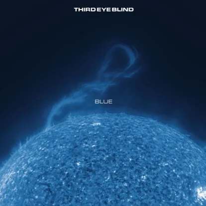 Third Eye Blind - Never Let You Go (Live)