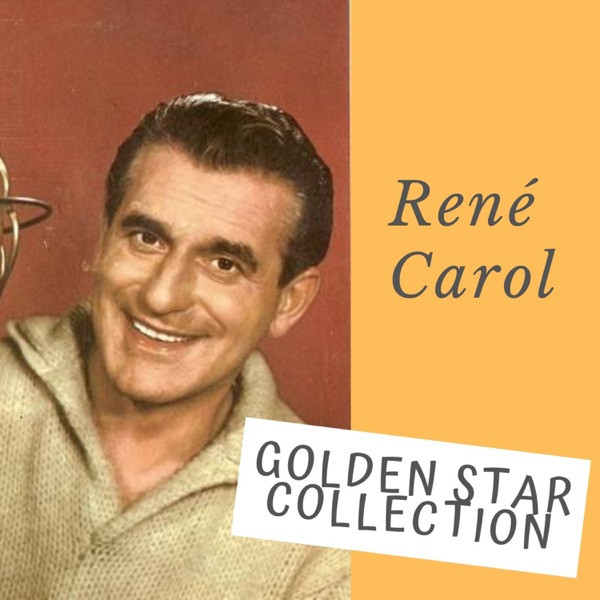René Carol - Am Strande von Havanna steht ein Mädchen